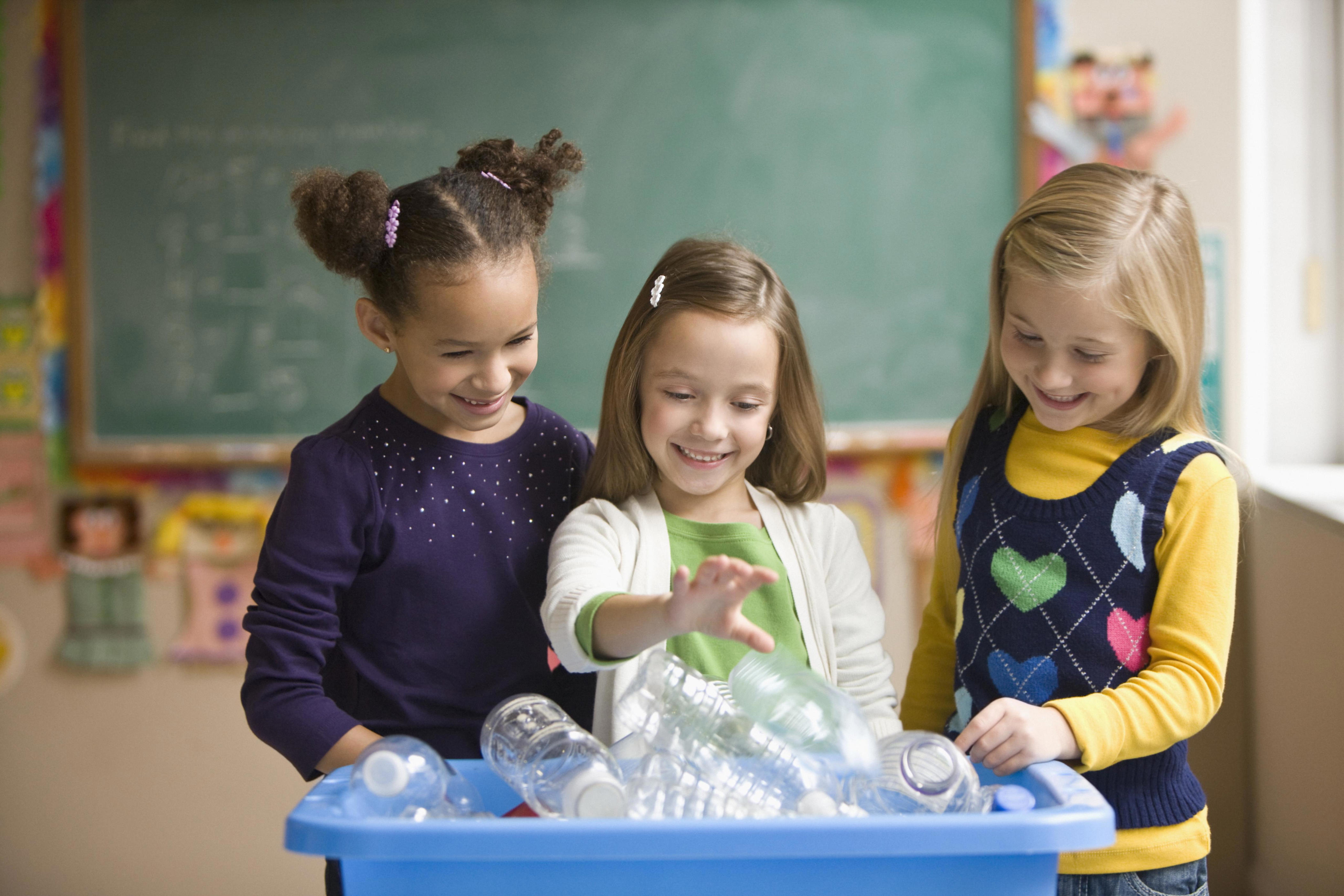 Orange County launches zero waste curriculum for students