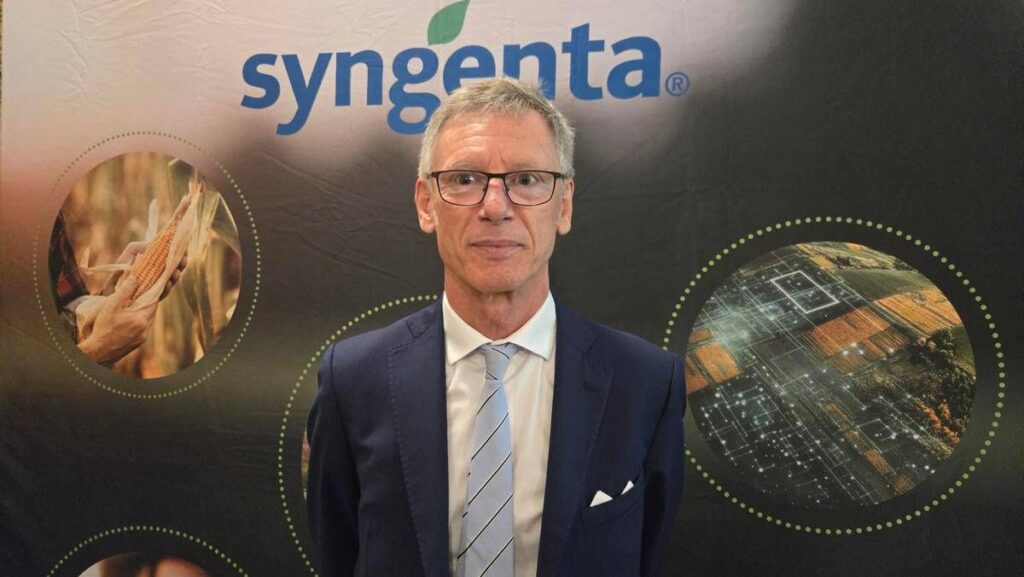 Agricoltura, Scaglia (Syngenta): "Rendere innovazione fruibile agli ...