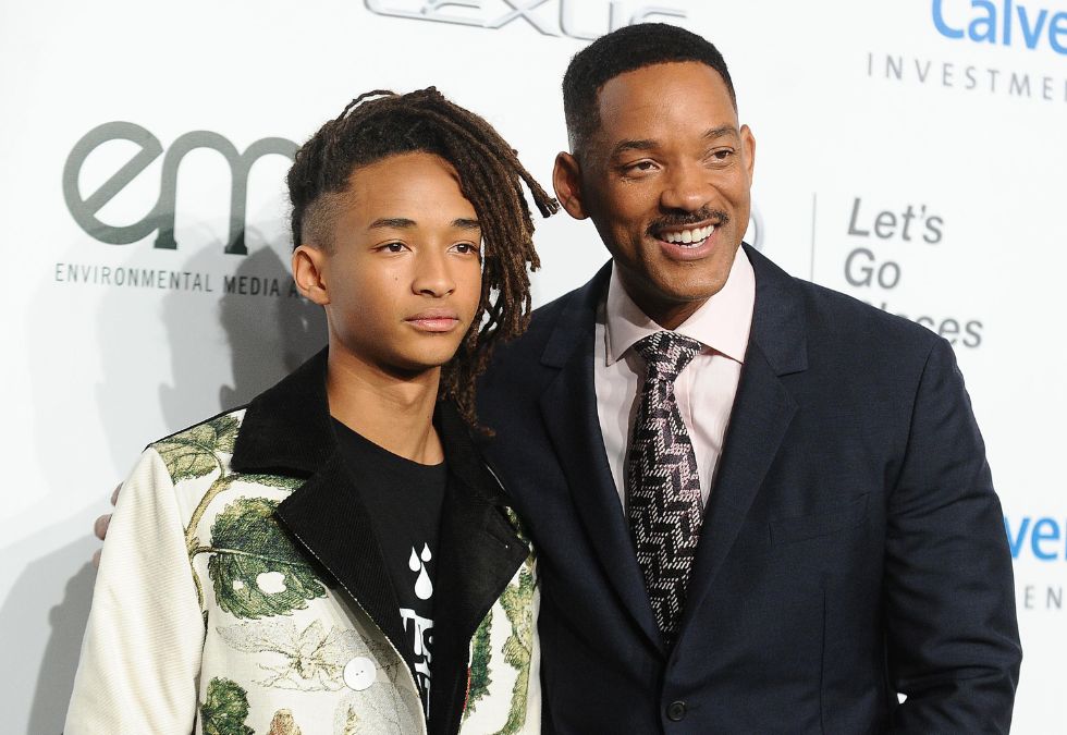 Hollywood stars who appeared in movies with their own kids