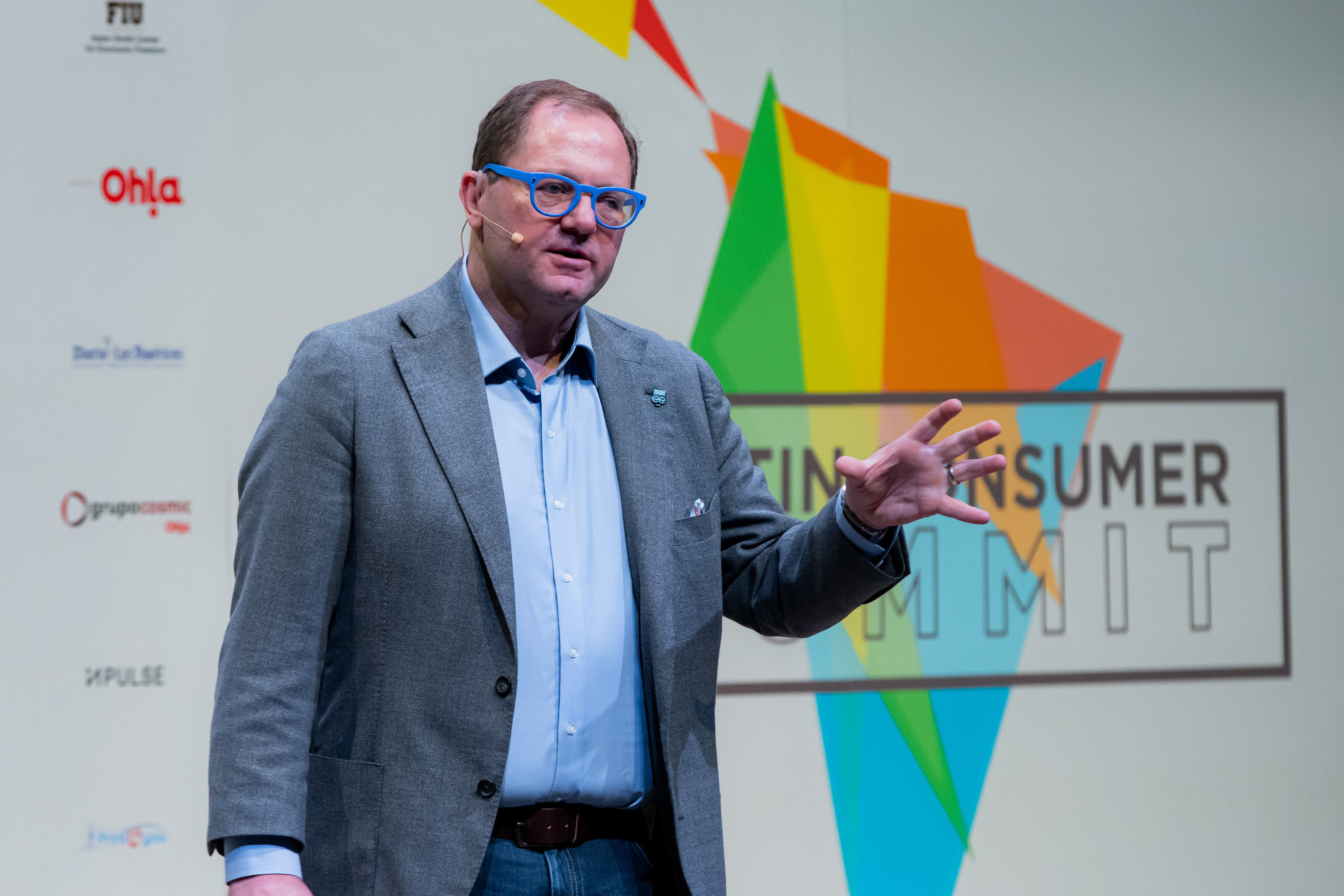 Latin Consumer Summit 2026: Segundo día del foro sobre consumo y ...