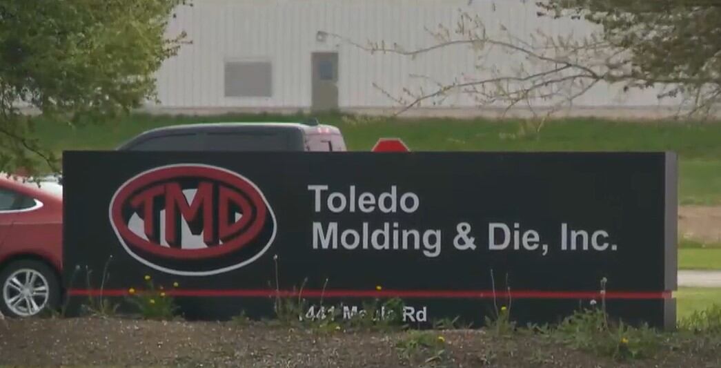 JVIS buys Toledo Molding & Die operations in Tiffin and BG, saving ...