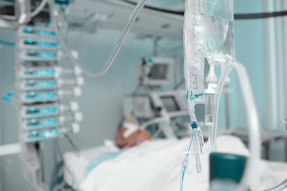 FDA approves AI sepsis tool that detects infection hours earlier than ...