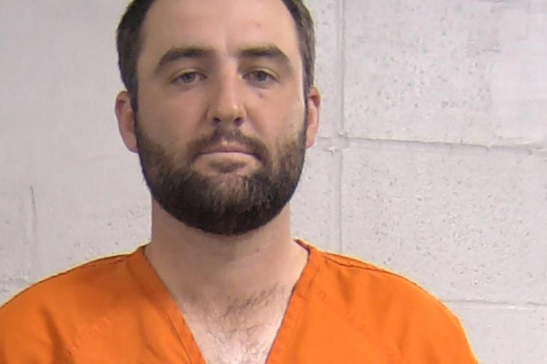 Scottie Scheffler from jail cell to tournament play: The inside story