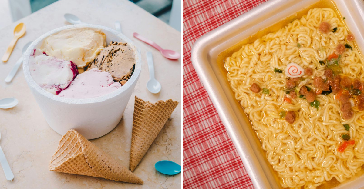 19 grocery store ingredients nutritionists say you might want to think ...