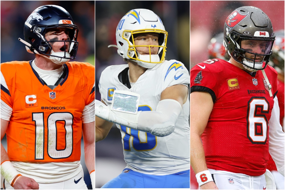 Best NFL schedule videos: LA Chargers, Denver Broncos, Tampa Bay