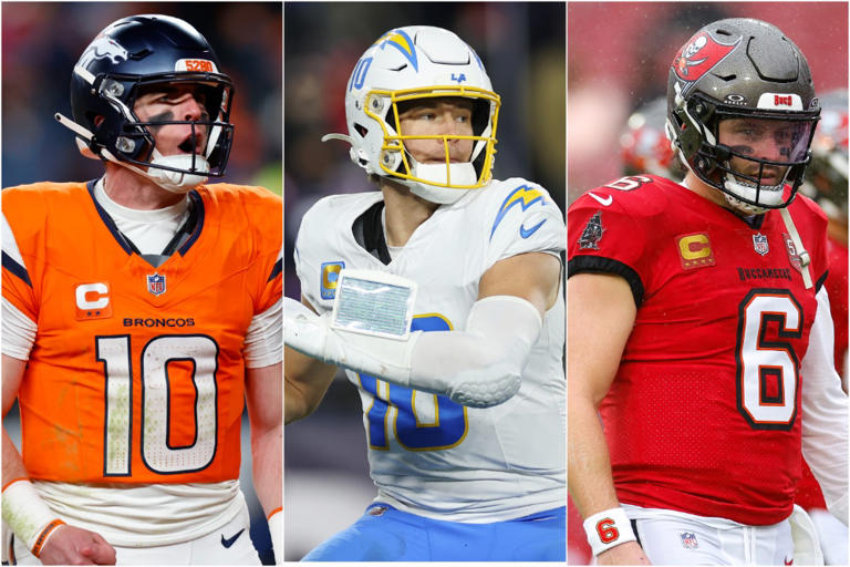 Best NFL schedule videos: LA Chargers, Denver Broncos, Tampa Bay