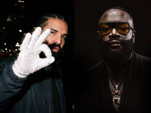 Did Rick Ross shade Drake’s triple album comeback to ‘stay relevant ...