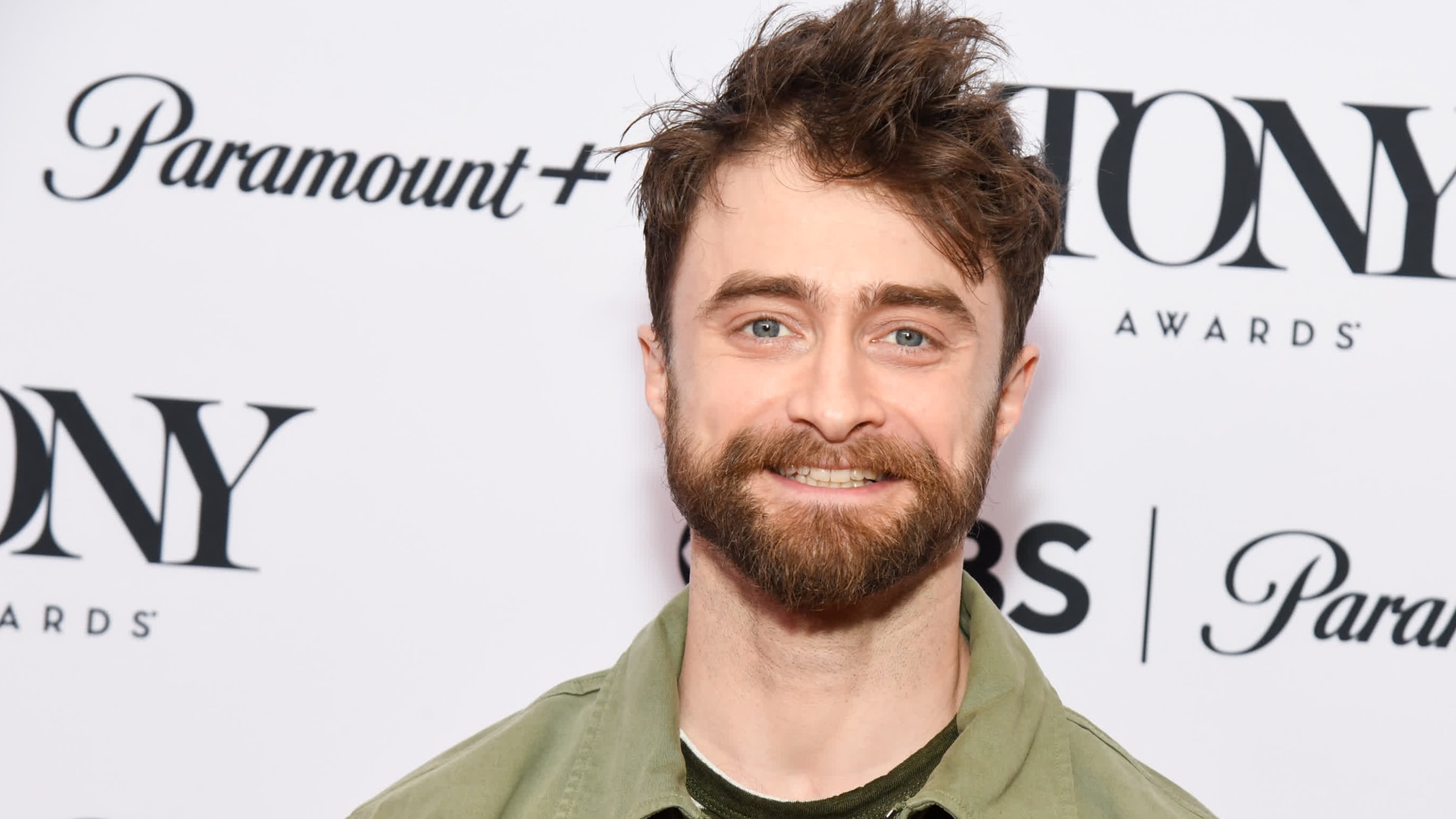 Daniel Radcliffe reveals how he influenced his son’s weird accent