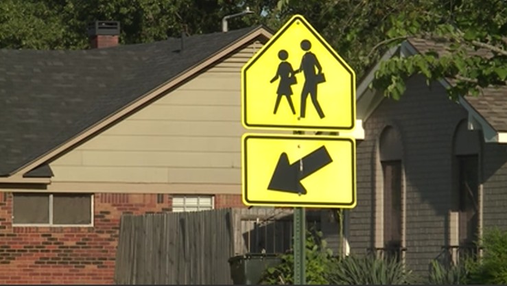 Driver charged with DUI after Bartlett crash injured student, crossing ...