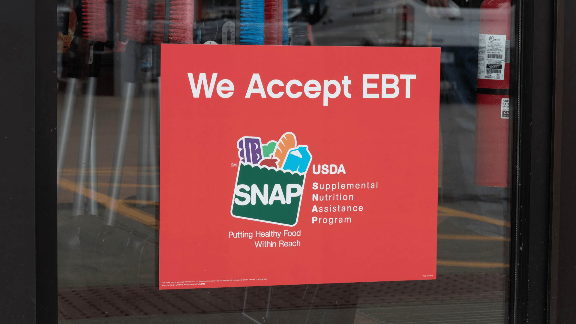 New farm bill could change SNAP, food prices, and food access for ...