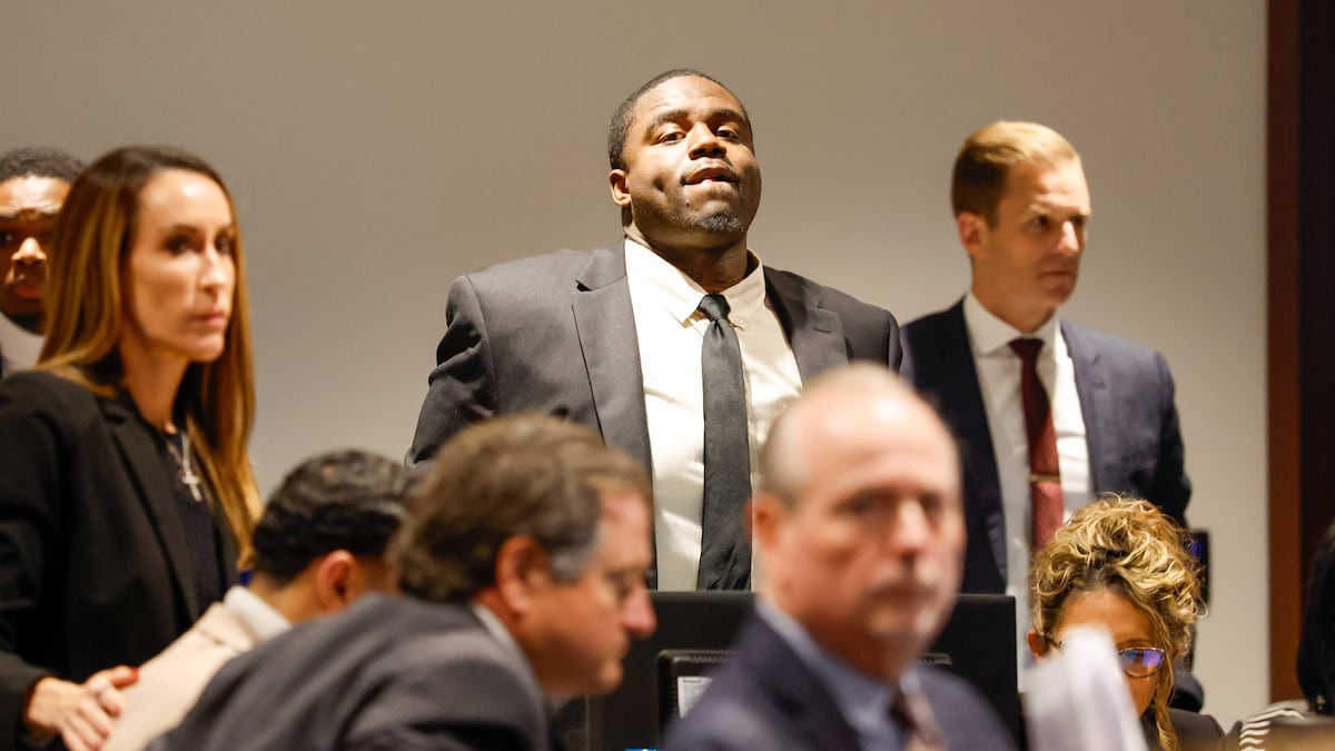 Tampa jury rejects death penalty for rapper Julio Foolio’s murder