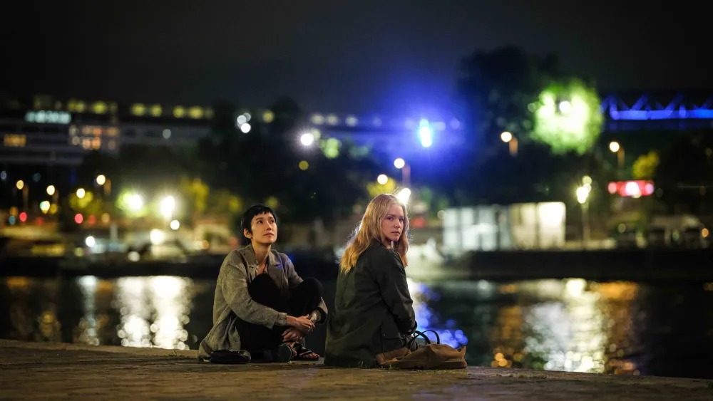 All of a sudden: il cinema di Hamaguchi può salvare un mondo in rovina