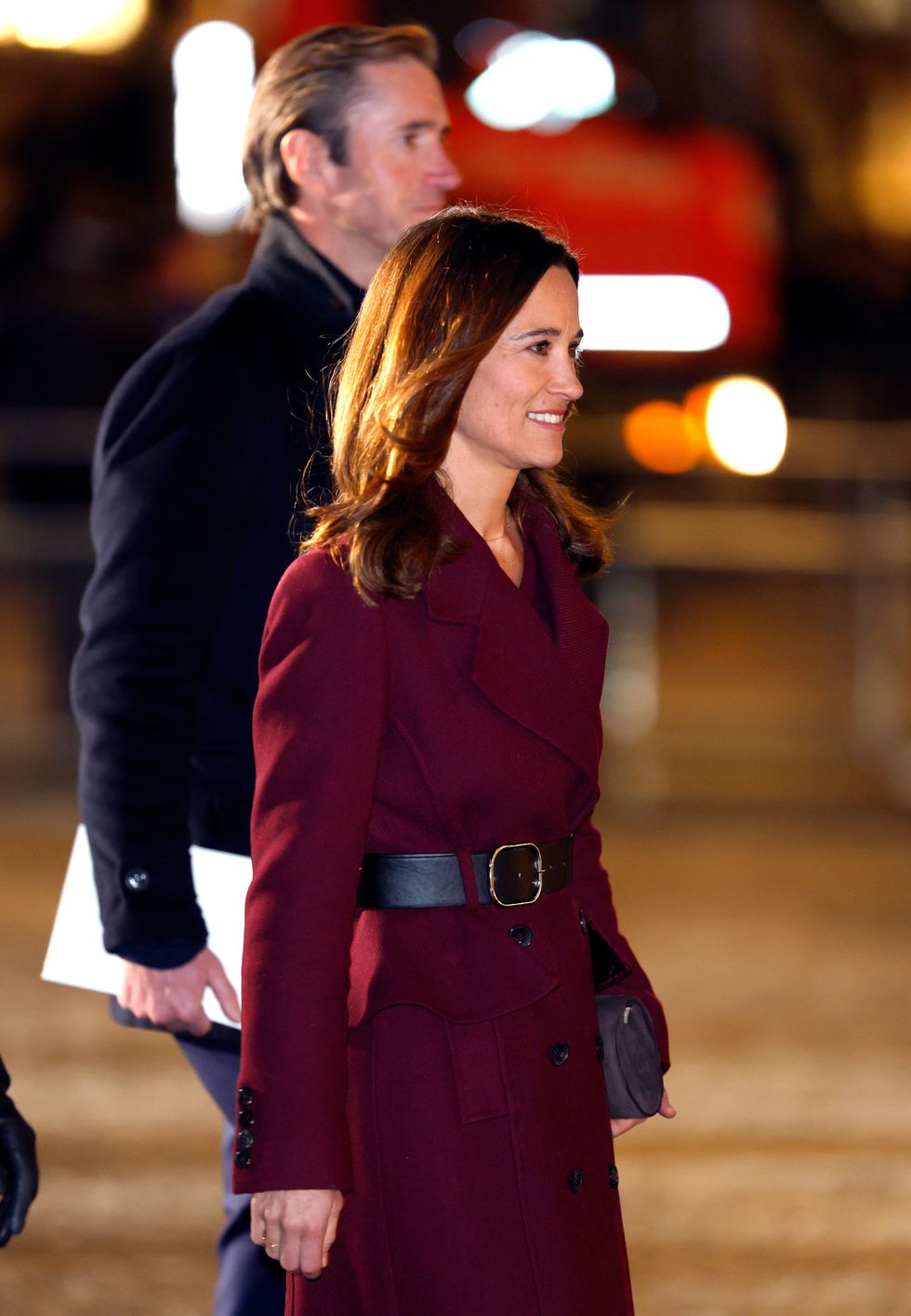 Pippa absent from crunch talks as previous residents wade into footpath row
