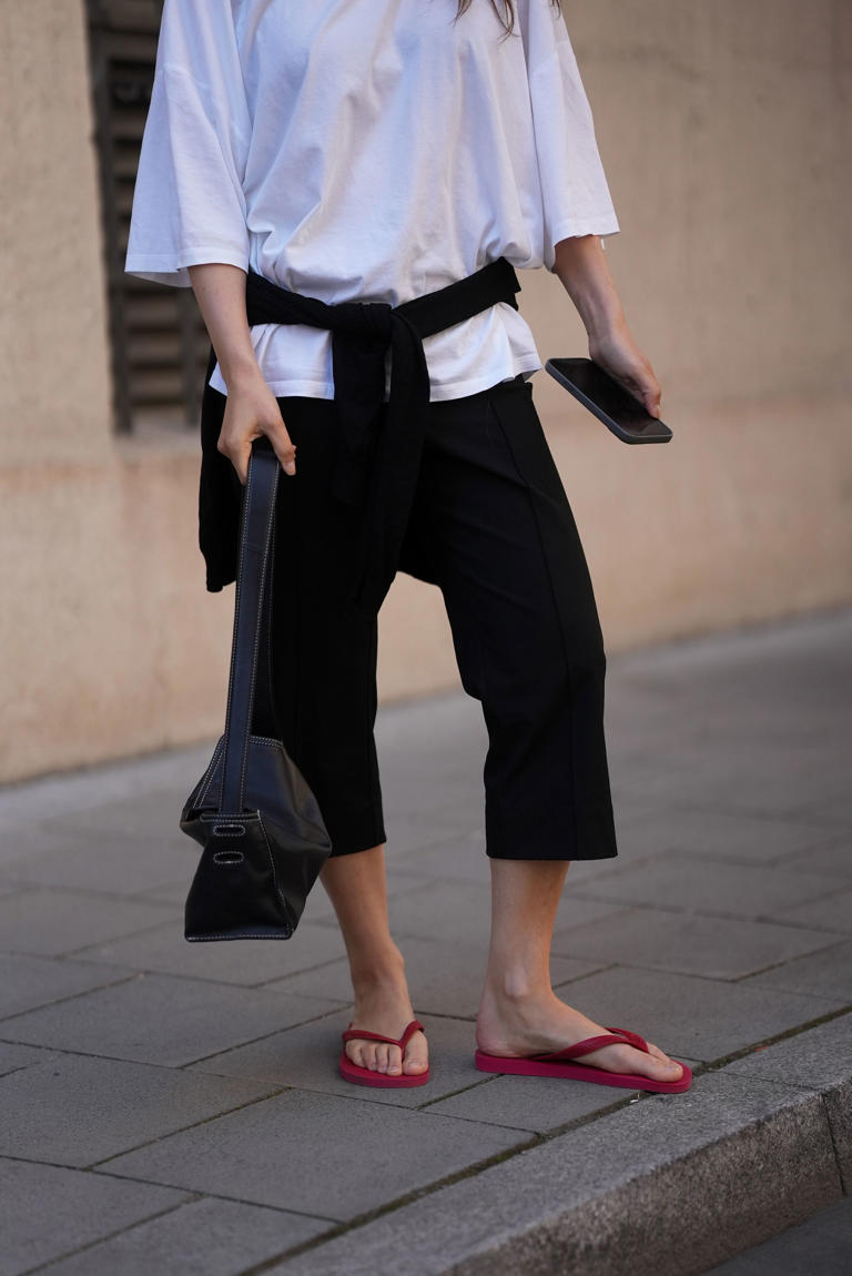 19 fashion trends you'll see in summer 2026: tied sweaters, '90s ...