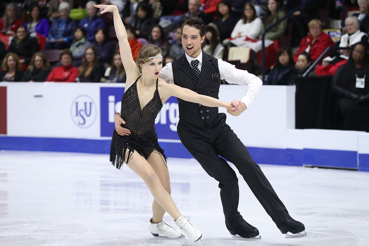 Truck driver who killed former Olympian Alexandra Paul in multi-car ...