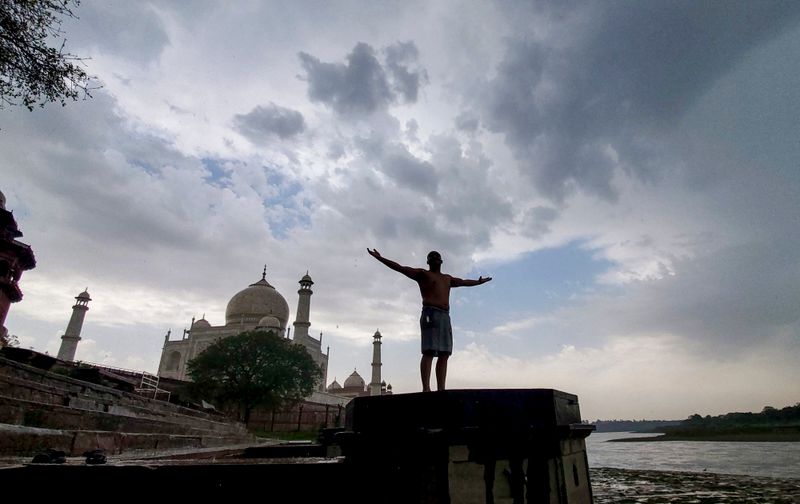 Southwest monsoon likely to set in over Kerala on May 26: IMD