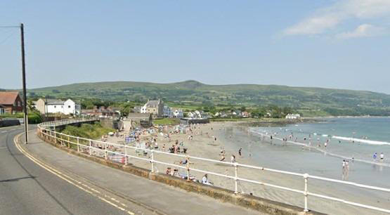 Beach clean 2.0 in Ballygally to see beach waste turned into useful new ...