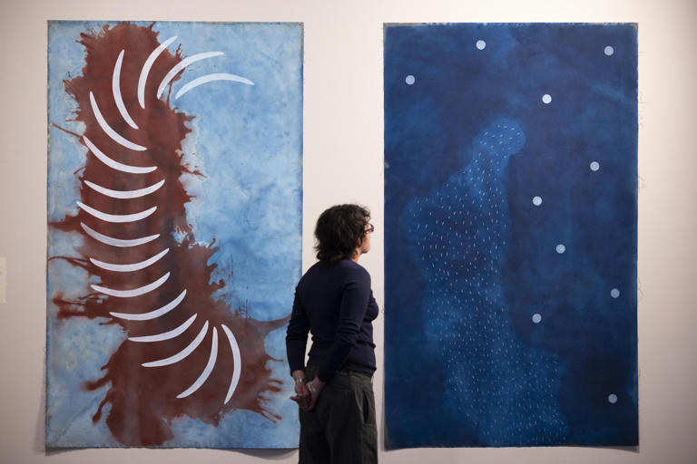 Rising voices: Inside the V&A's landmark exhibition of Asian ...