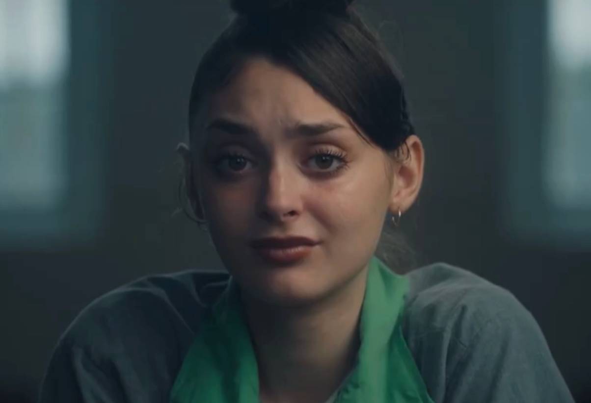 Mackenzie Shirilla missed chance of freedom by just 24 hours - two ...