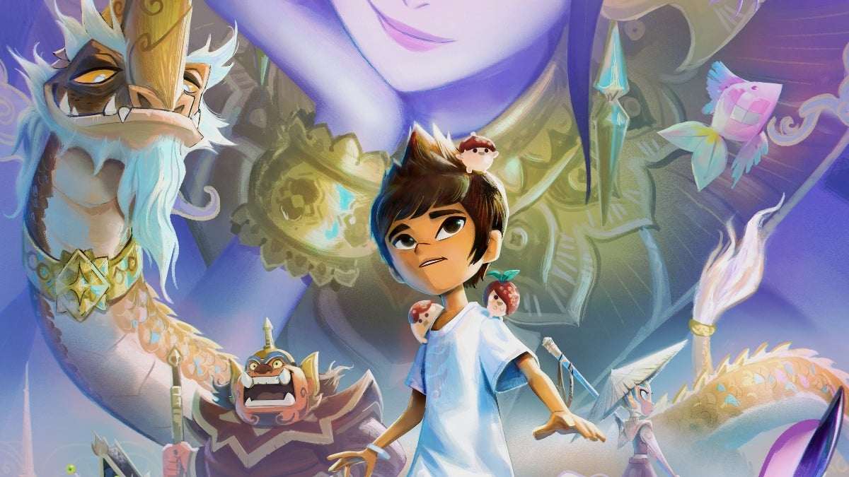 Un animateur Disney annonce le retour d’un film d’animation ...