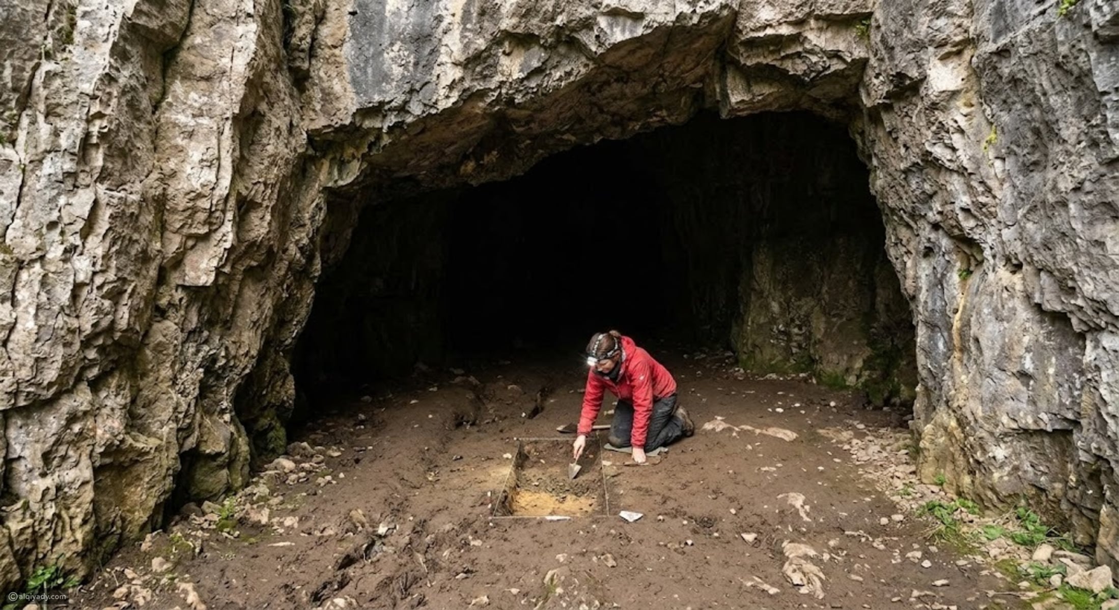 Scientists sequence the oldest human DNA in the UK — here’s what they found