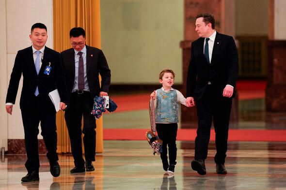 Chinese censors scramble to wipe evidence of awkward X post after China ...