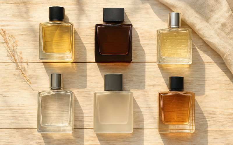 Highest rated men's colognes for the summer