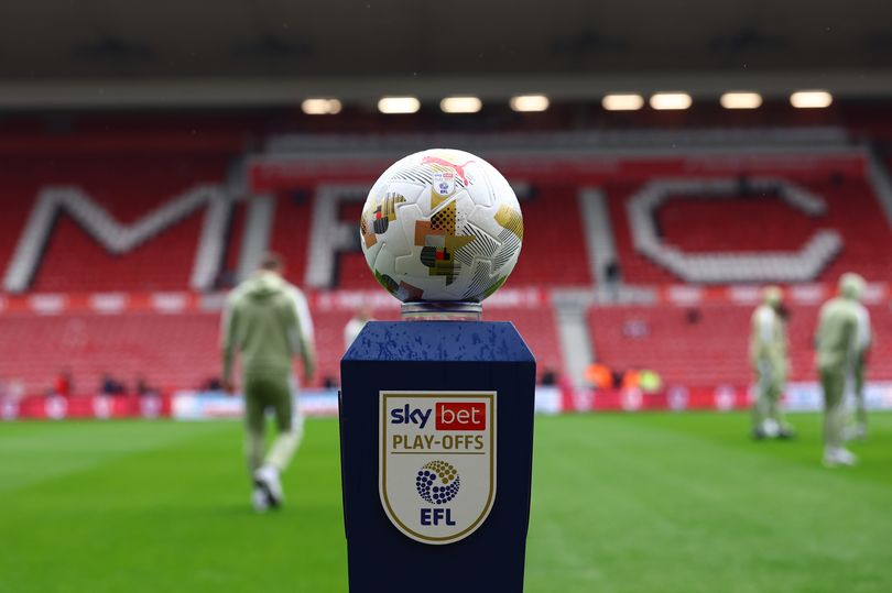 Middlesbrough call on EFL to kick Southampton out of play-off final ...