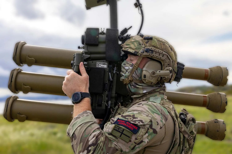 'Critical' Royal Marines to defend Cyprus from 'global threats' while ...
