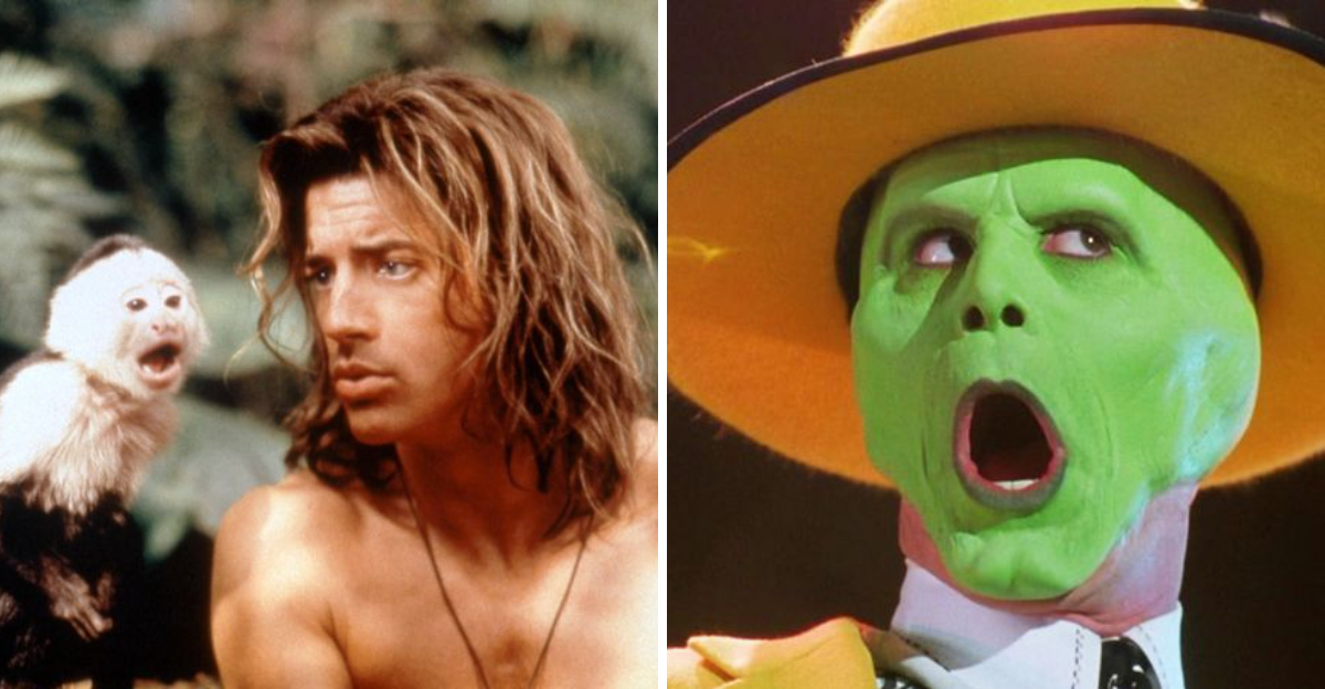 15 actors who passed on returning for big sequels