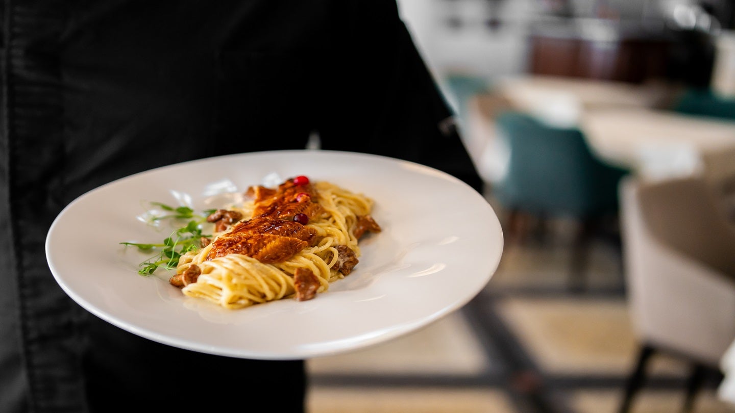 Spaghetti House closes all UK sites after entering administration