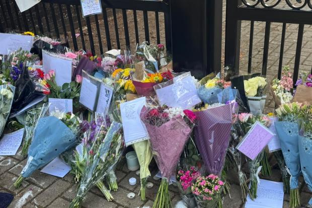 Submit your tribute to Winchester teacher Mrs Bamford in our book of ...