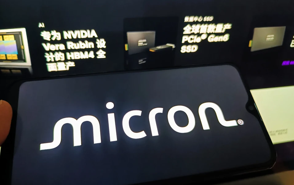 Micron and SanDisk ride AI memory boom with long-term deals