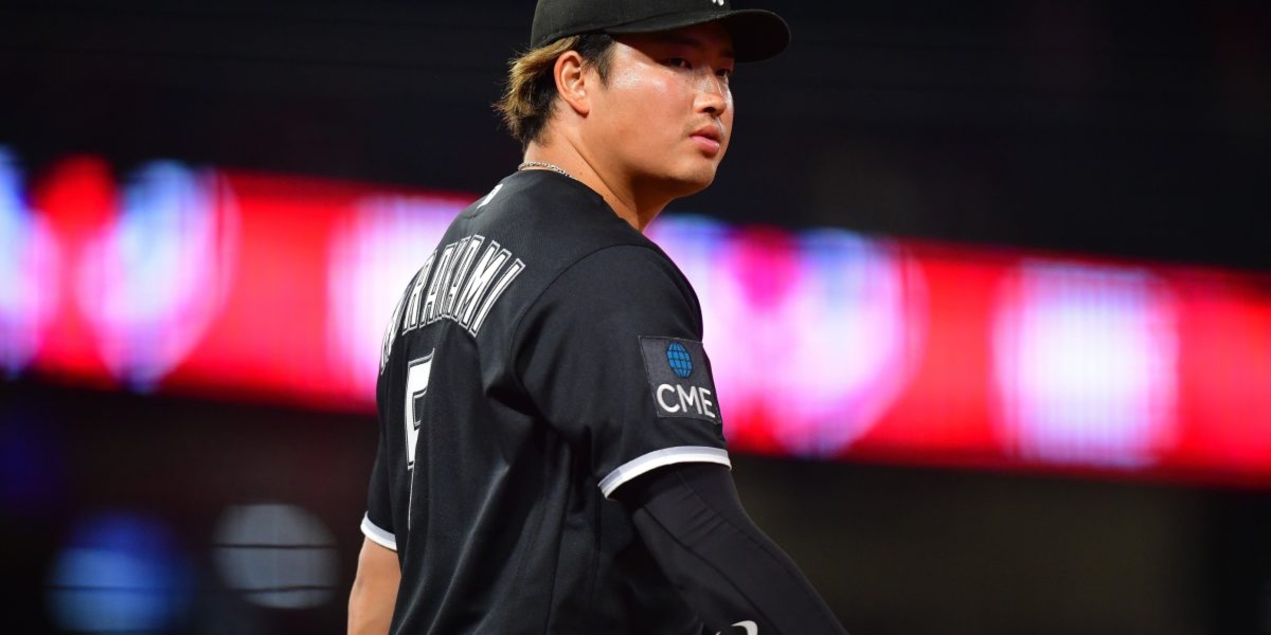 Munetaka Murakami’s White Sox future could crash and burn for one reason