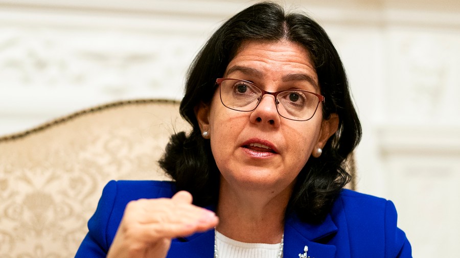 Exclusive: Cuba’s top diplomat outlines red lines to Trump as it braces ...