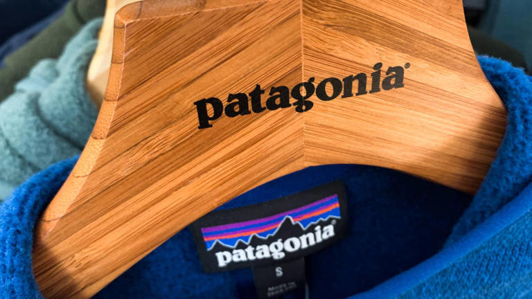 Patagonia’s $329 'toasty warm' jacket is now just $149