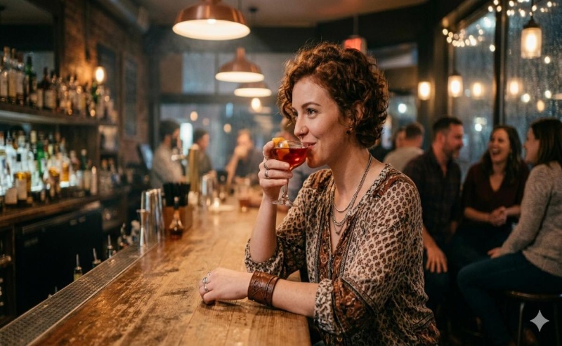 How much alcohol is actually safe? What the WHO updated and why it matters