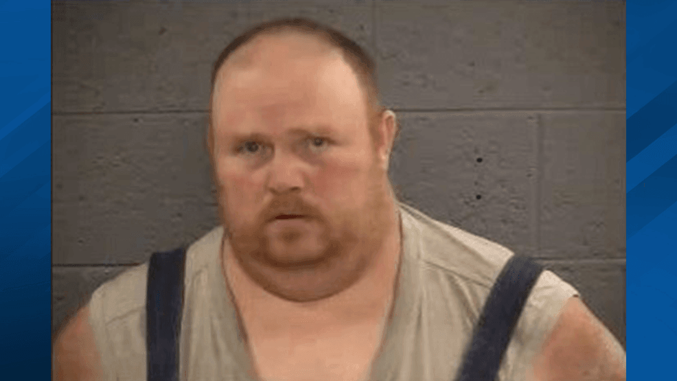 State police say McBain man’s phone held child abuse material ...