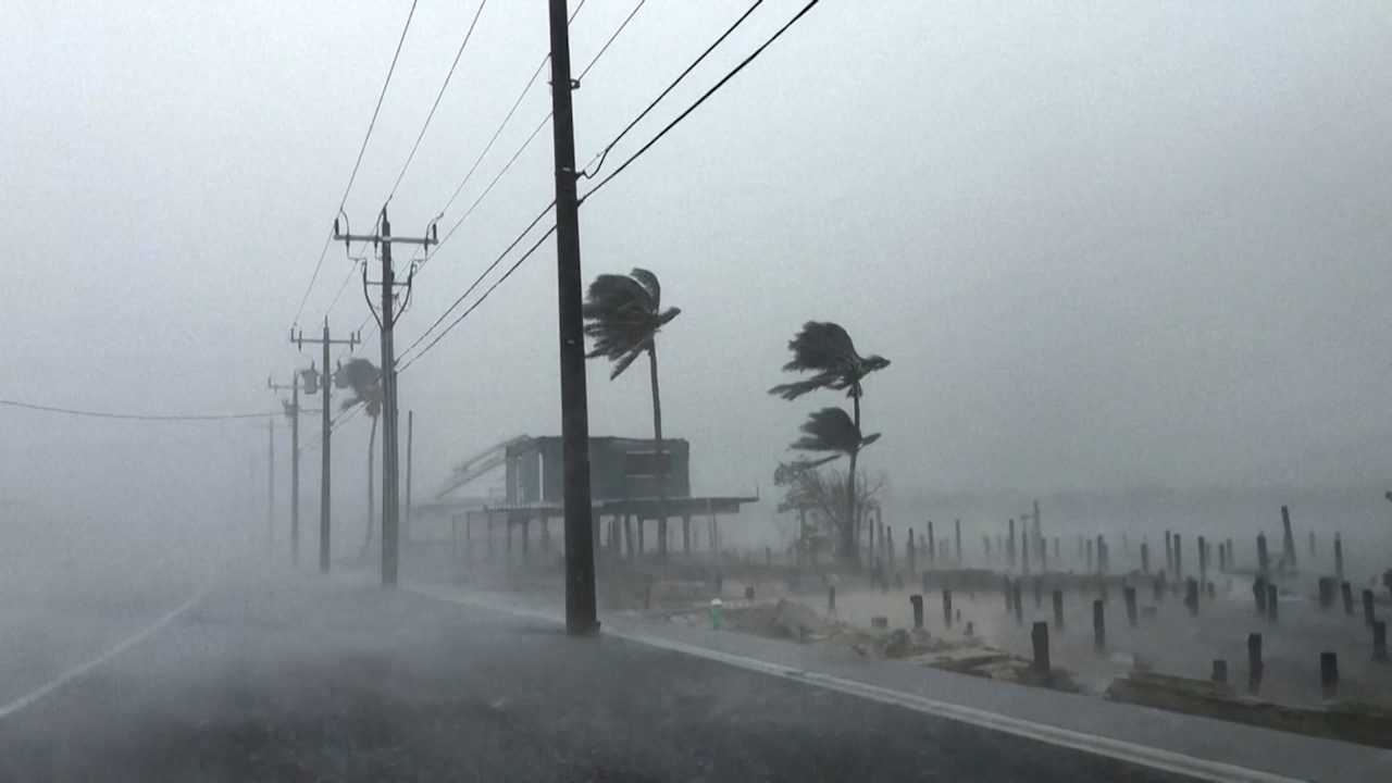 NOAA predicts below-normal 2026 Atlantic hurricane season as El Niño ...