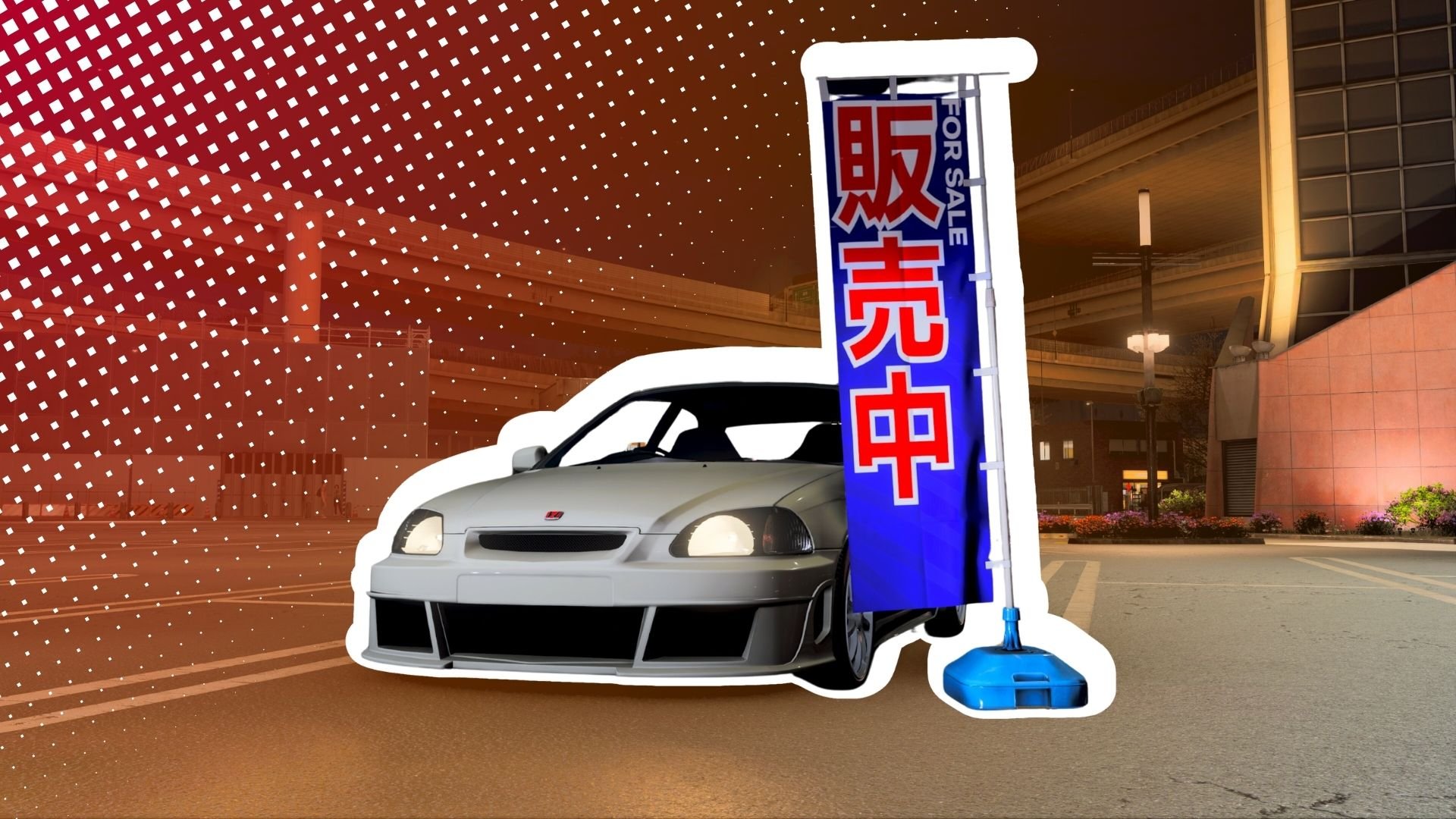 Kein Direktverkauf mehr: Warum ihr in Forza Horizon 6 diesen Umweg ...