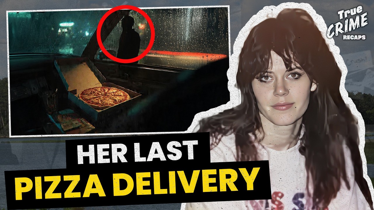 One order led her into a killer’s trap