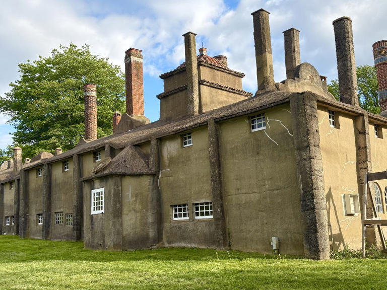 Bucks Co. festival to showcase 'Tiles of the Nation Maker'