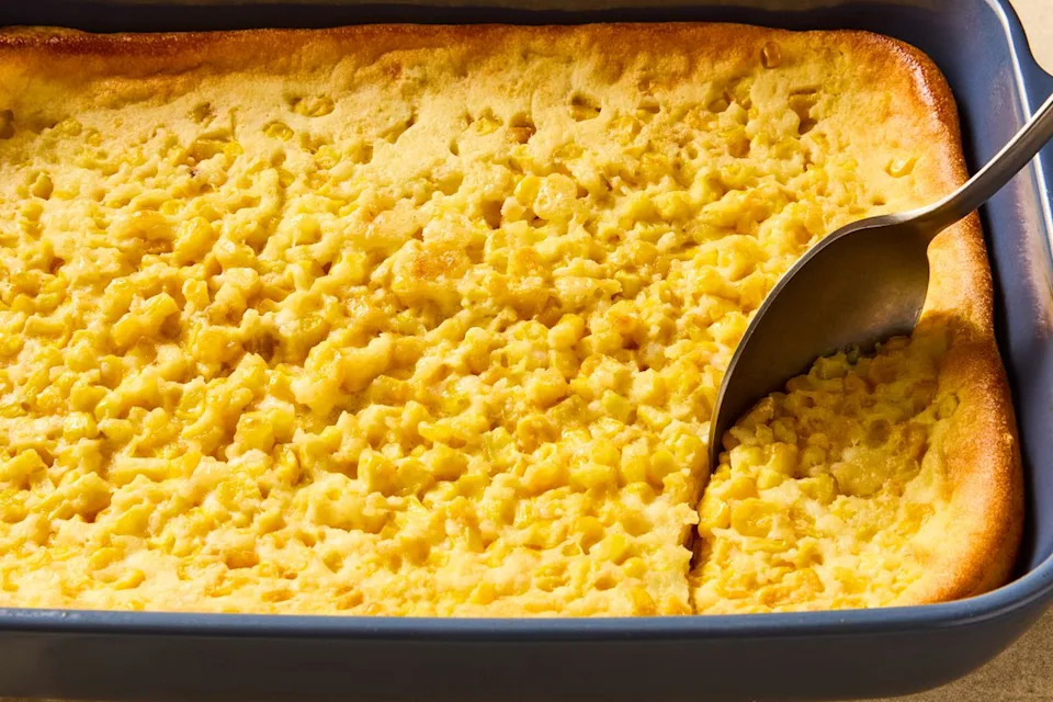 8 legendary southern side dishes passed down through generations