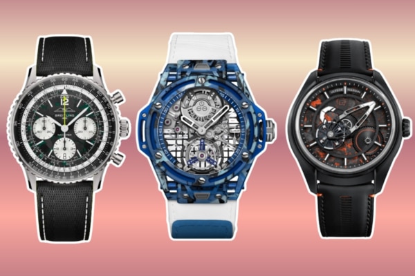 7 best watch collaborations of 2026 (so far)