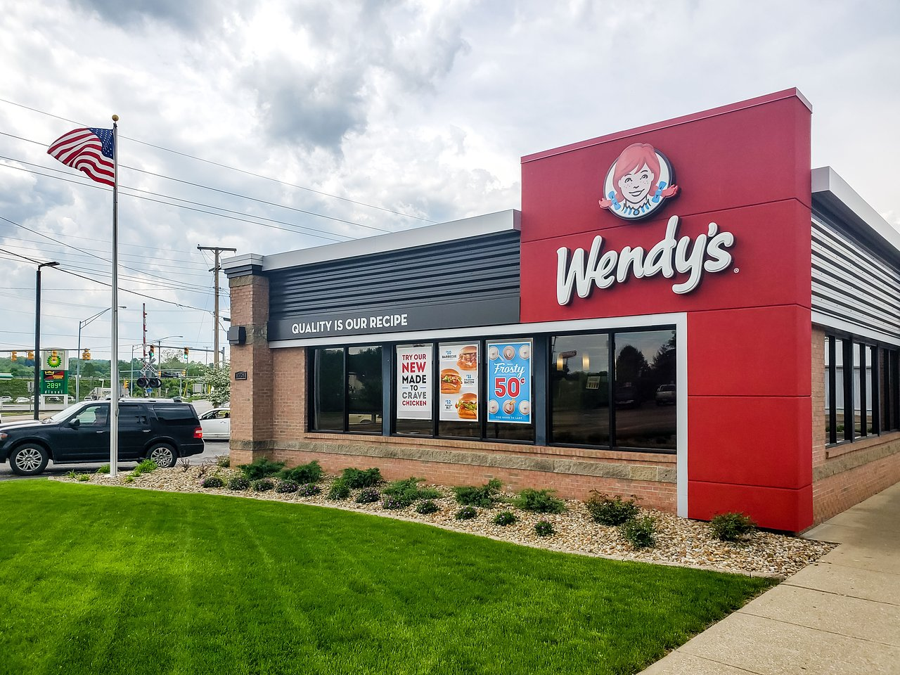 Under $5: 6 Wendy’s 2026 menu items to order and 3 to skip