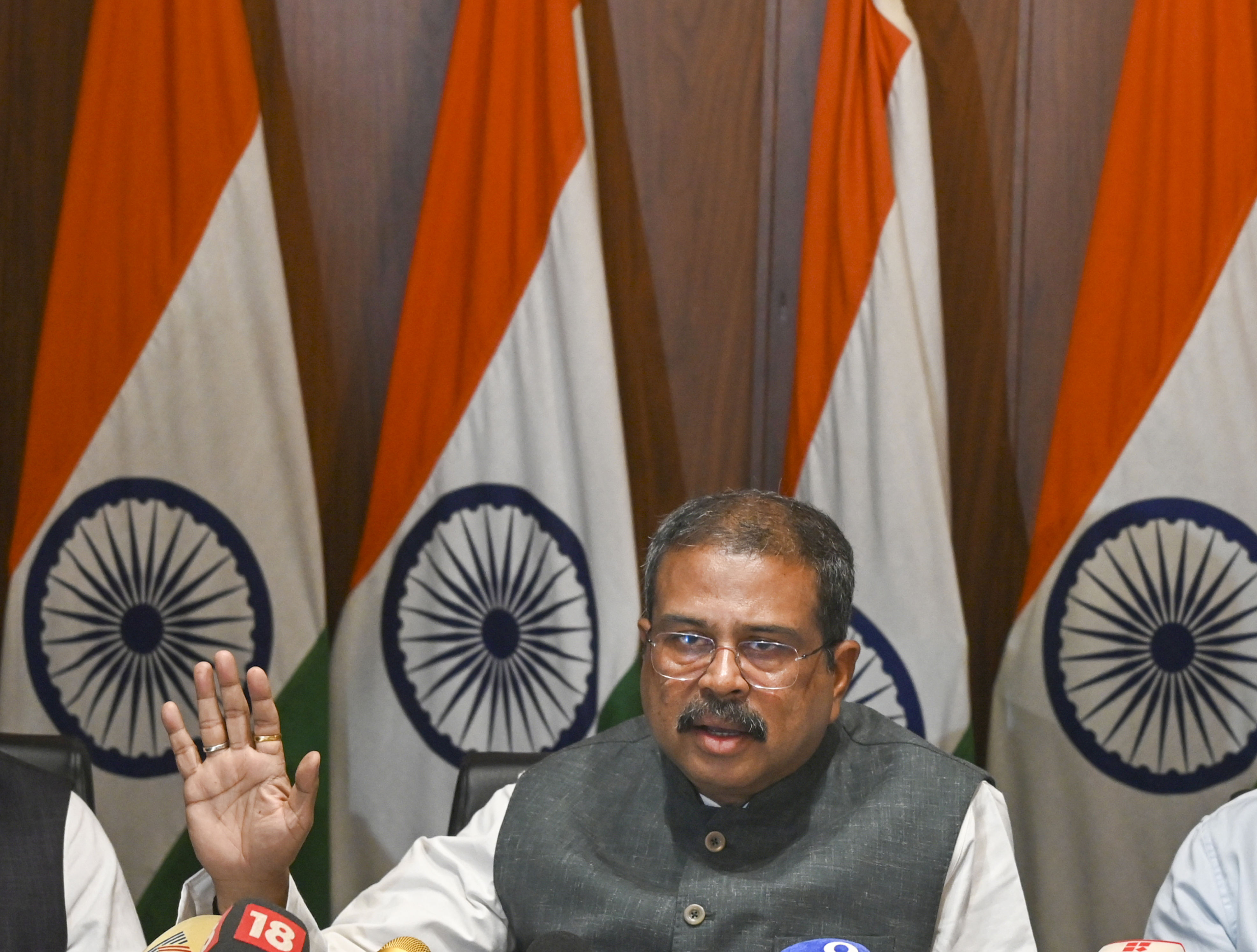 NEET-UG re-exam on June 21; computer-based test from next year ...