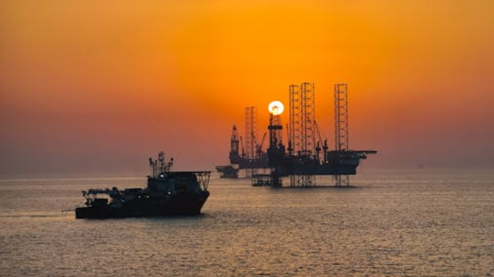 US drilling operation yields major oil find in huge breakthrough