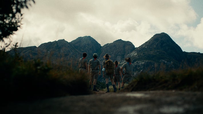 Pico dos Marins: 40 anos depois, documentário traz novidades sobre caso ...