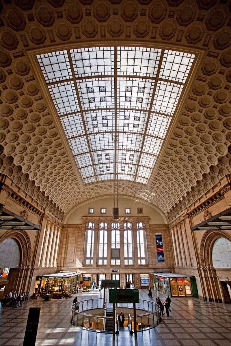 15 train stations in Germany that feel worth seeing even if you’re ...