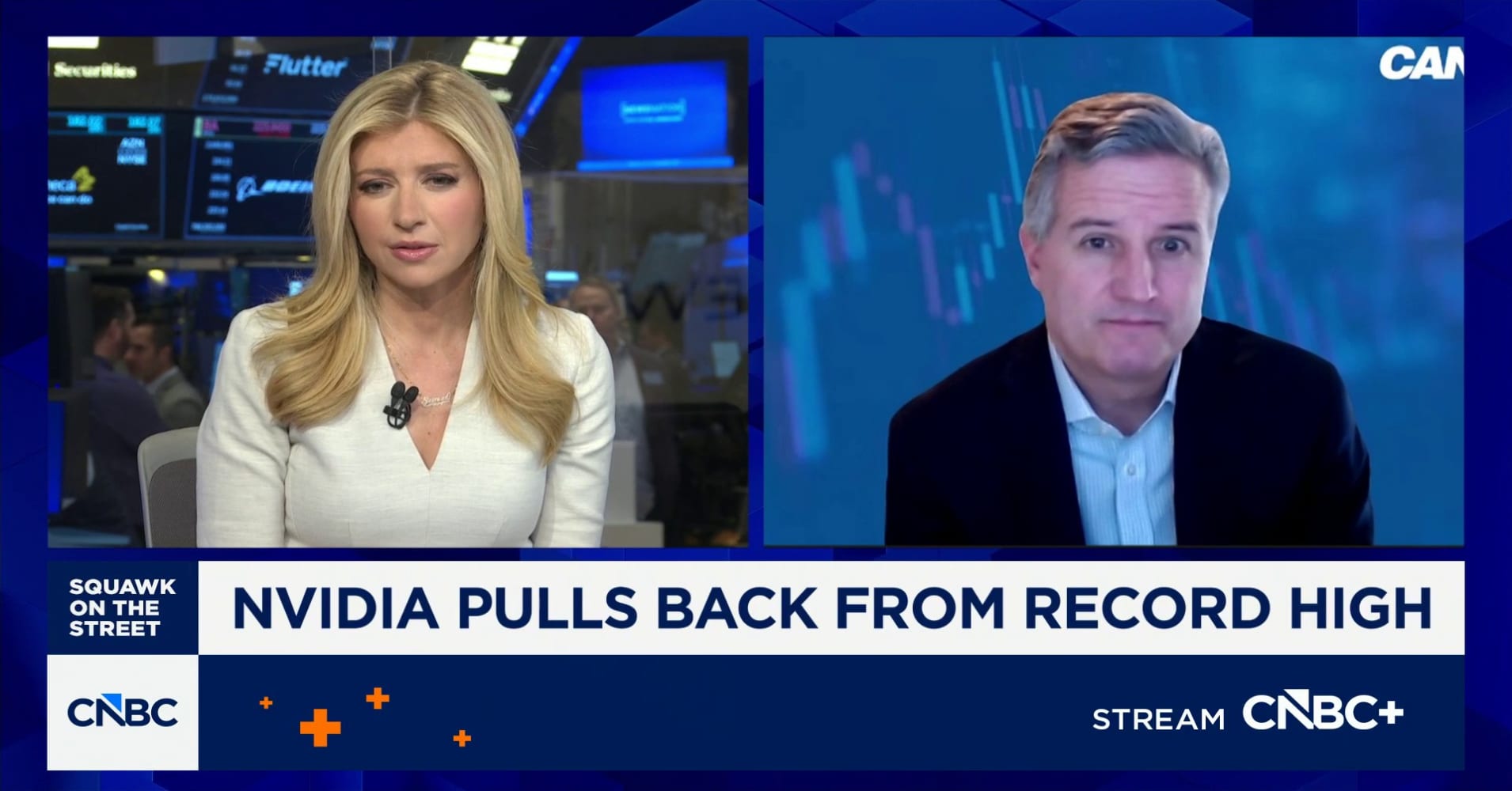 Cantor Fitzgerald’s CJ Muse on Nvidia: We will 'wholeheartedly be ...